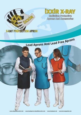 LEAD APRON | PDF