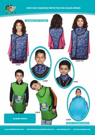 LEAD APRON | PDF