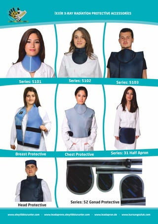LEAD APRON | PDF
