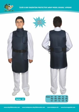 LEAD APRON | PDF