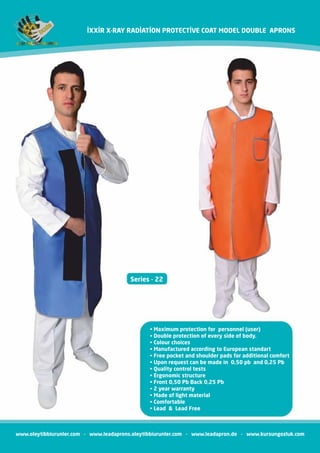 LEAD APRON | PDF