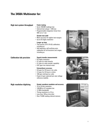 Katalog agilent-digital-multimeter-3458 a-digital-multimeter ...