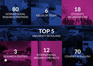 Faculty of Economic Sciences and Management - Nicolaus Copernicus ...