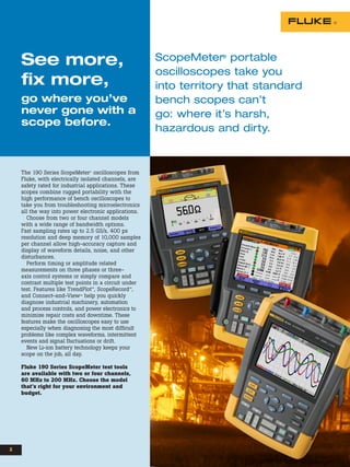 Katalog fluke-oscilloscope-the-toughest-scopes-ever-built-by ...