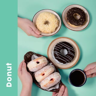 katalog-laritta-bakery-april-2023.pdf | Desserts and Baking | Food & Drink