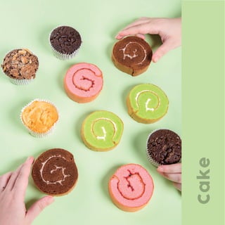 katalog-laritta-bakery-april-2023.pdf | Desserts and Baking | Food & Drink