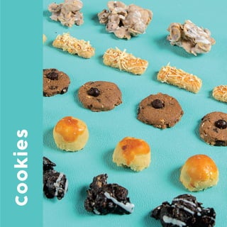 katalog-laritta-bakery-april-2023.pdf | Desserts and Baking | Food & Drink