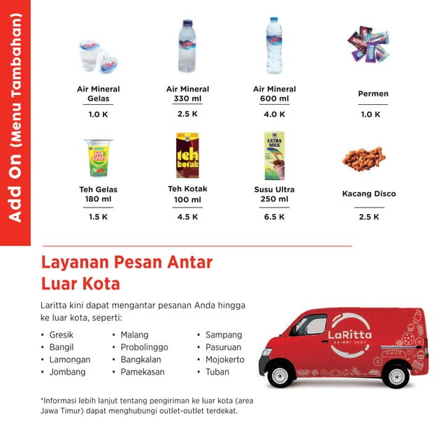 katalog-laritta-bakery-april-2023.pdf | Desserts and Baking | Food & Drink