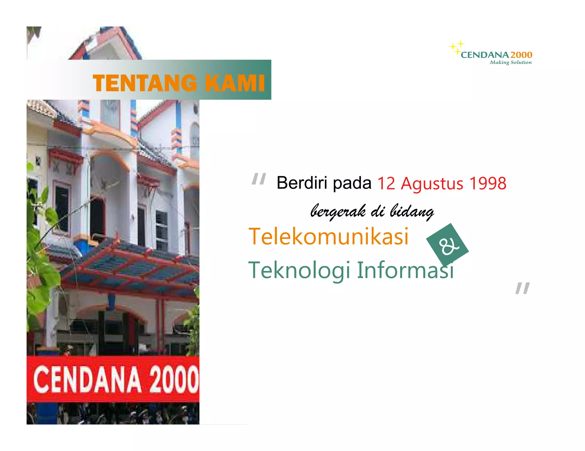 Presentasi Aplikasi Sistem Mesin Antrean Online | PDF