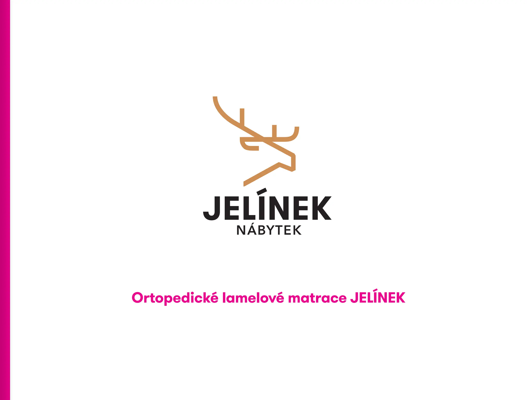 Katalog ortopedických matrací SÁRA - JELÍNEK nábytek | PPT