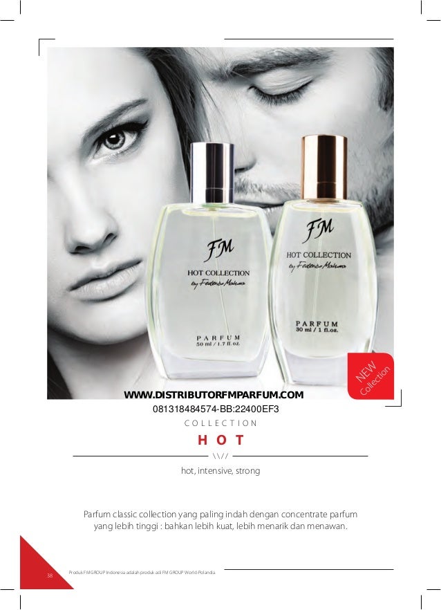 Katalog In Parfum Bandung - Perumperindo.co.id