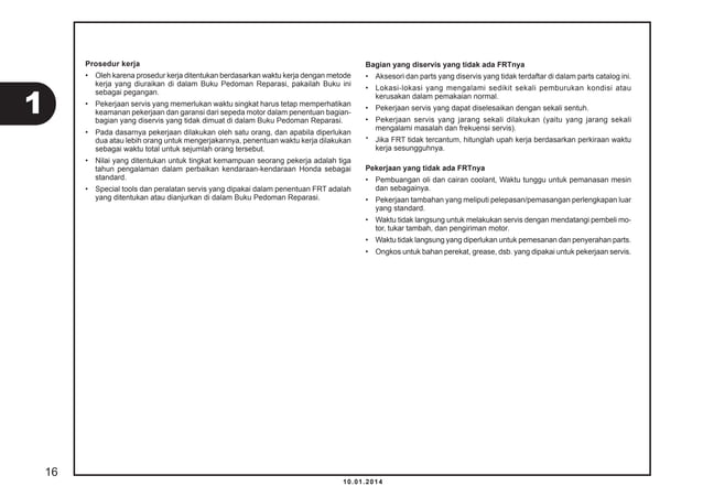 Katalog suku-cadang-honda-supra-x-125-fi-k41 | PDF