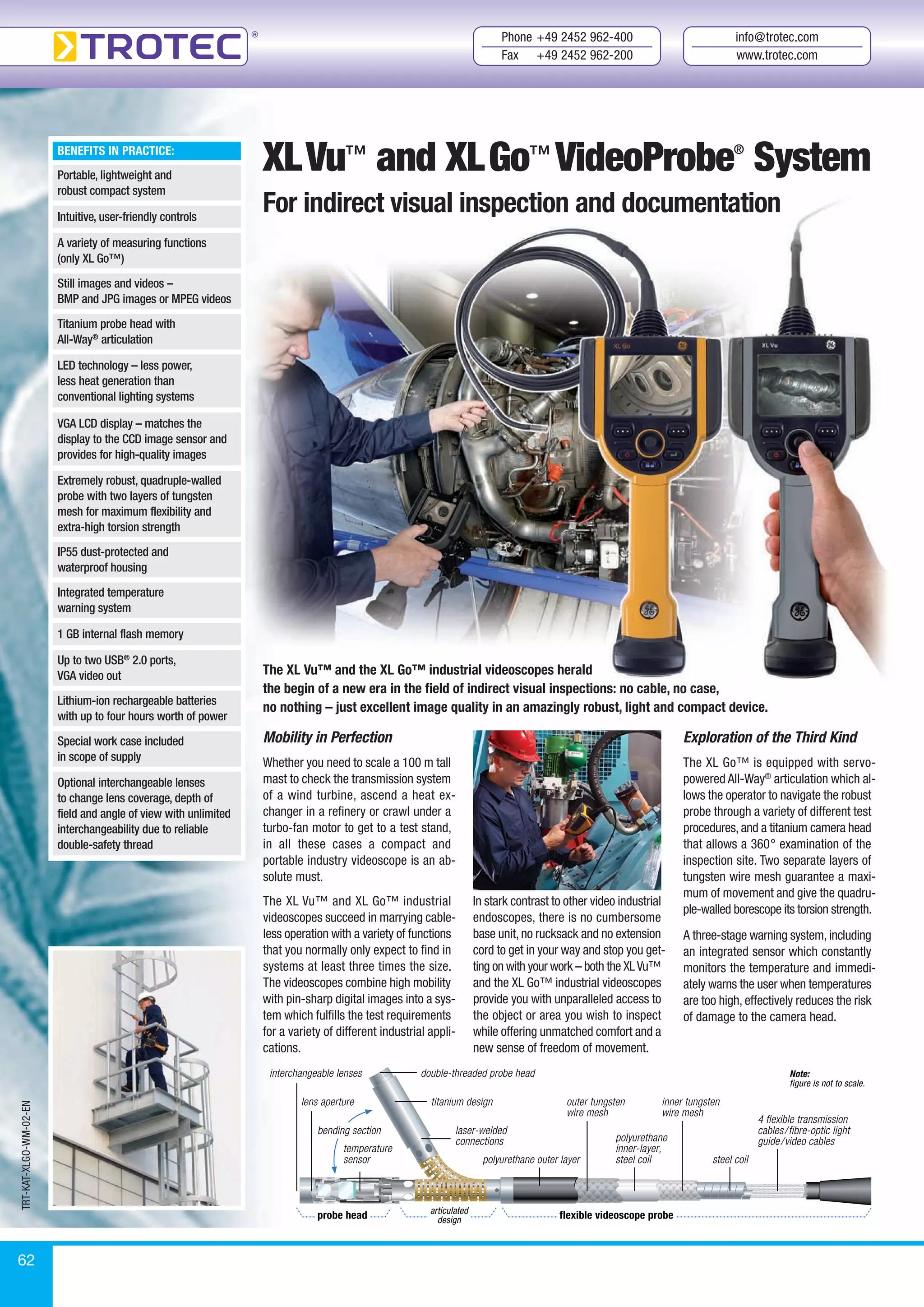 Katalog trotec-xlvu-xlgo-videoprobe-system-visual-inspection ...