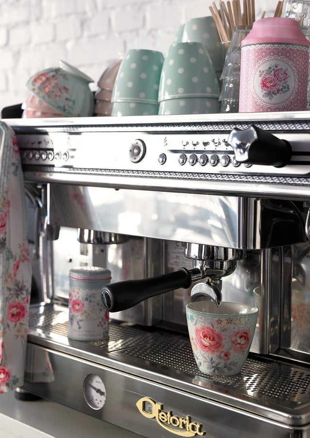 GreenGate Katalog Sommer 2014 bei www.hausuntempel.de