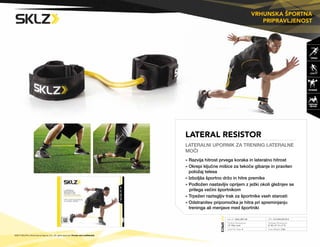 Katalog aportne opreme sklz[smallpdf.com] | PPT