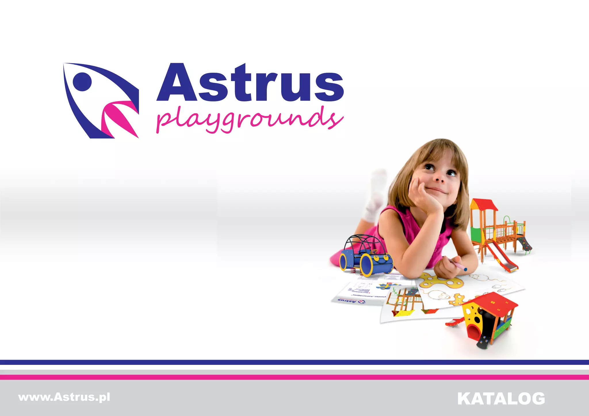 Catalogue Astrus Playgrounds 2017 | PPT