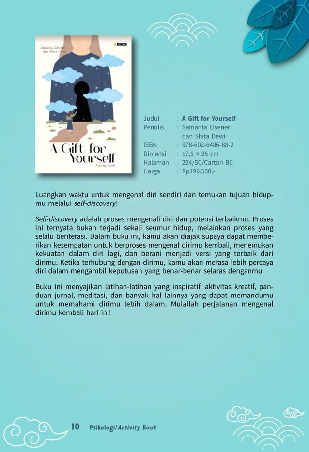 Katalog Penerbit Baca April 2023 | PDF