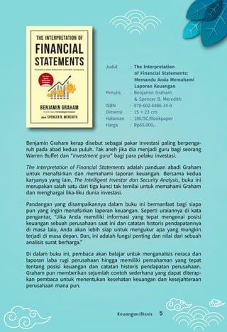 Katalog Penerbit Baca April 2023 | PDF