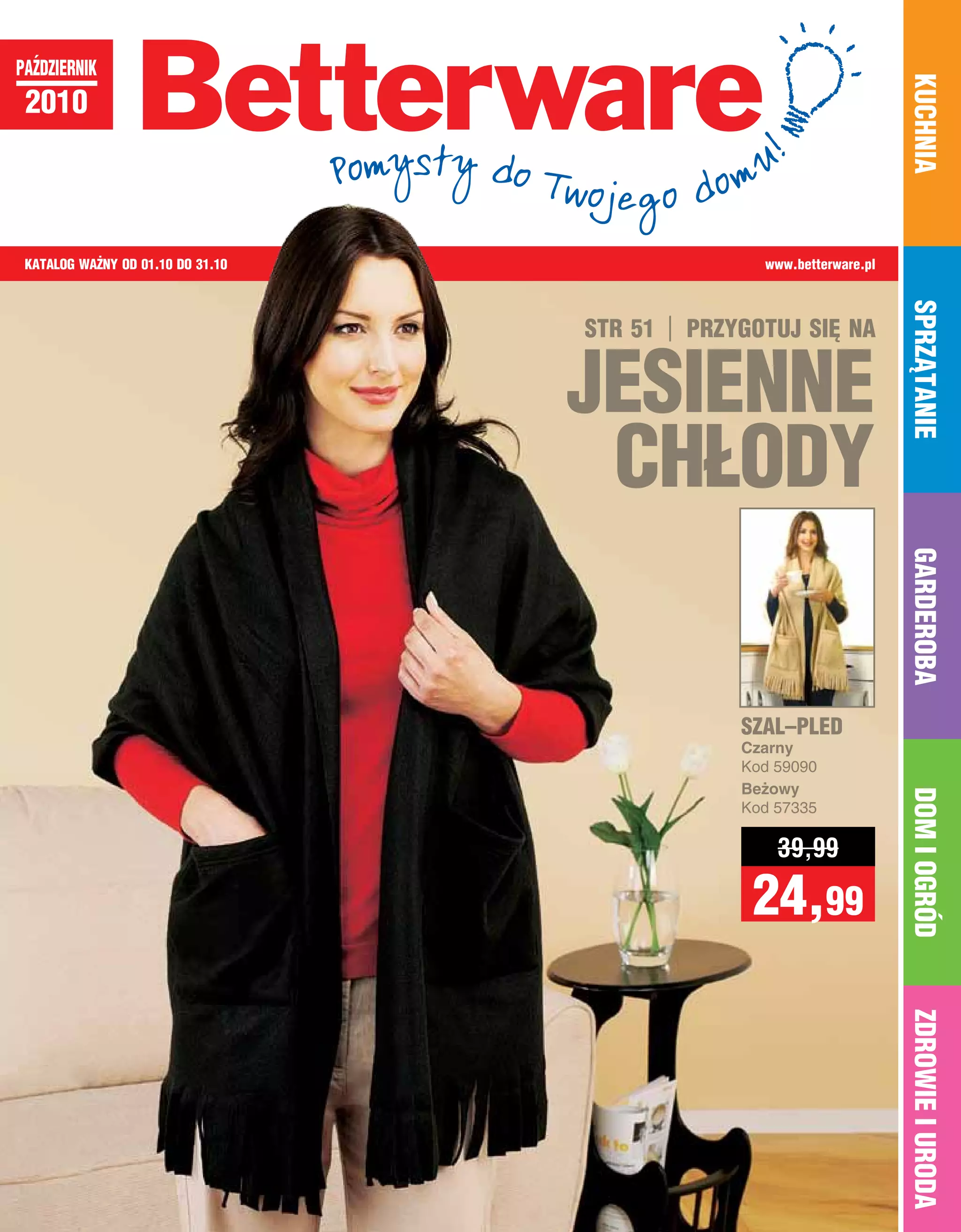 Katalog betterware | PDF