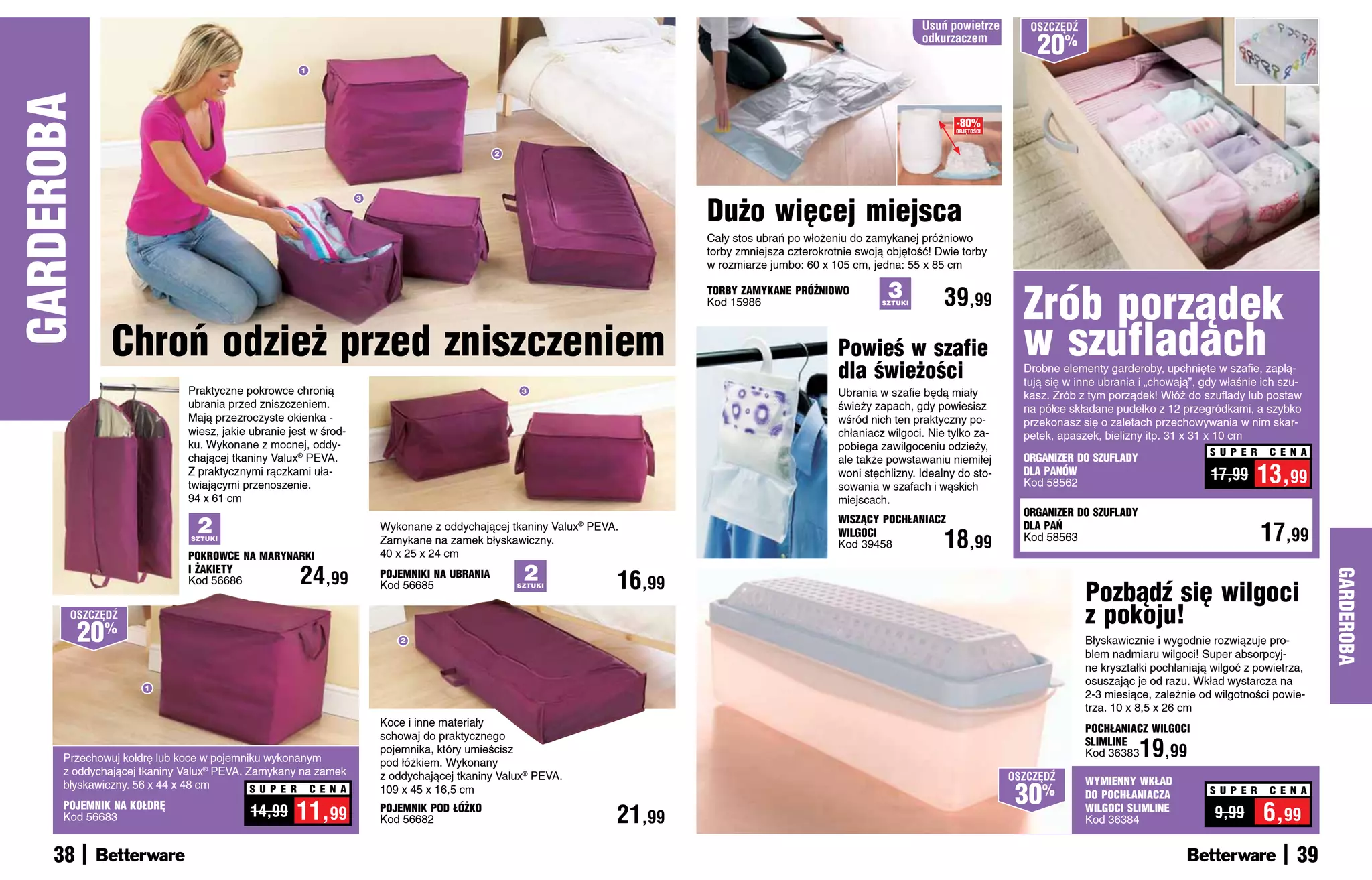 Katalog betterware | PDF
