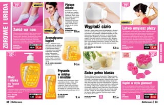 Katalog betterware | PDF