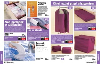 Katalog betterware | PDF