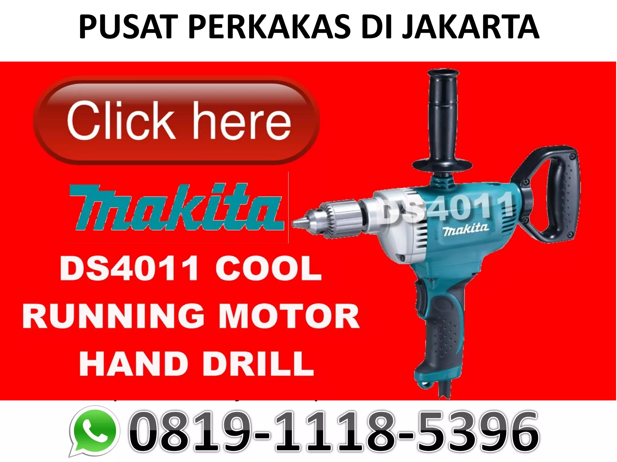 Katalog bor makita | PDF