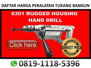 Katalog bor makita | PDF