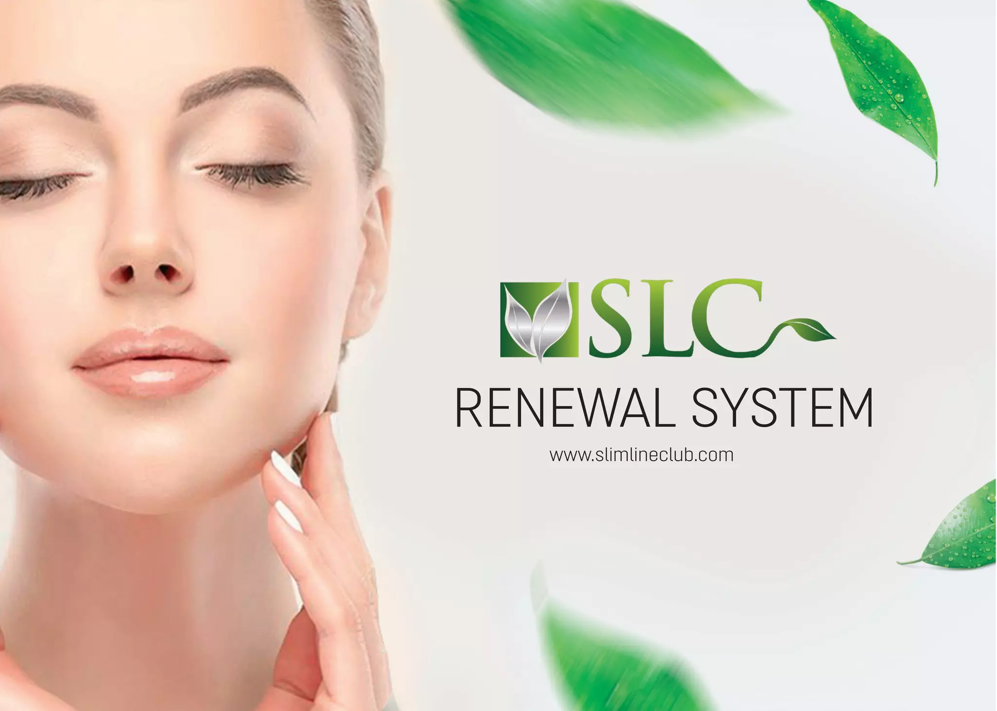 Slim Line Catalog BG | PPT