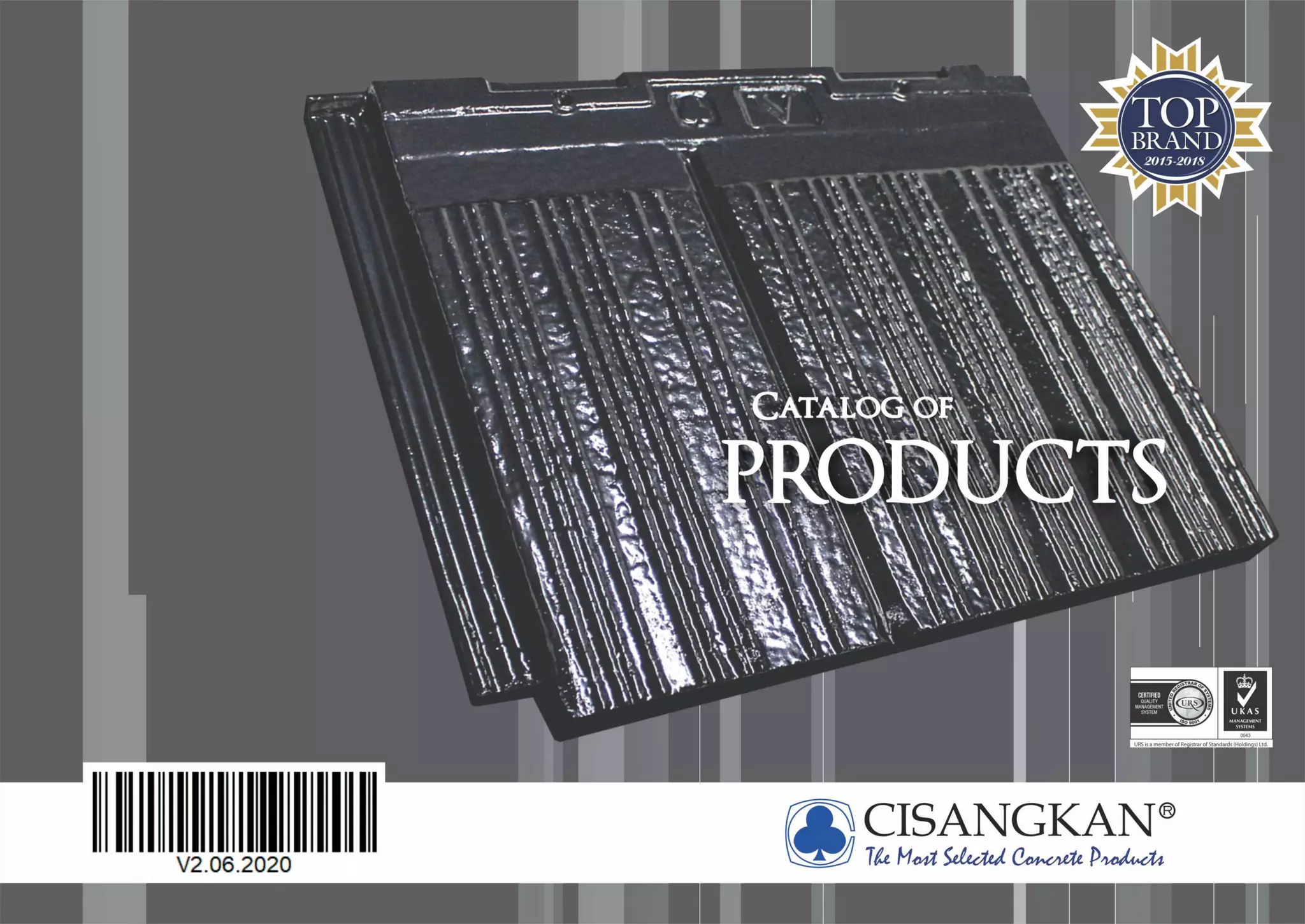 Katalog Cisangkan v2.06.2020