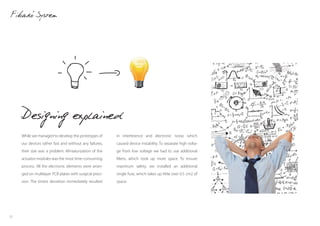 Fibaro overal system presentation | PDF