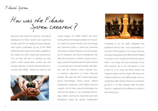 Fibaro overal system presentation | PDF