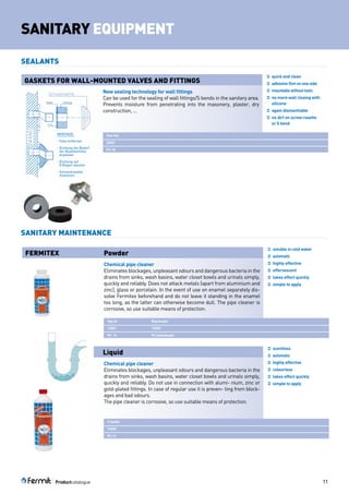 Fermit India, Call +91-98851-49412, sales@projectsalescorp.com