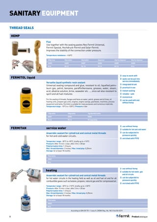 Fermit India, Call +91-98851-49412, sales@projectsalescorp.com