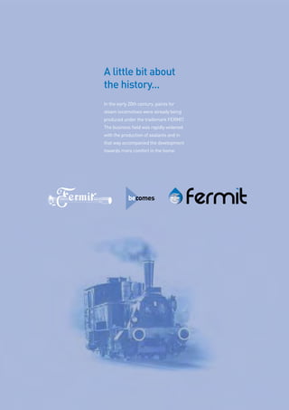 Fermit India, Call +91-98851-49412, sales@projectsalescorp.com