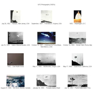 Katalog foto ufo | PDF