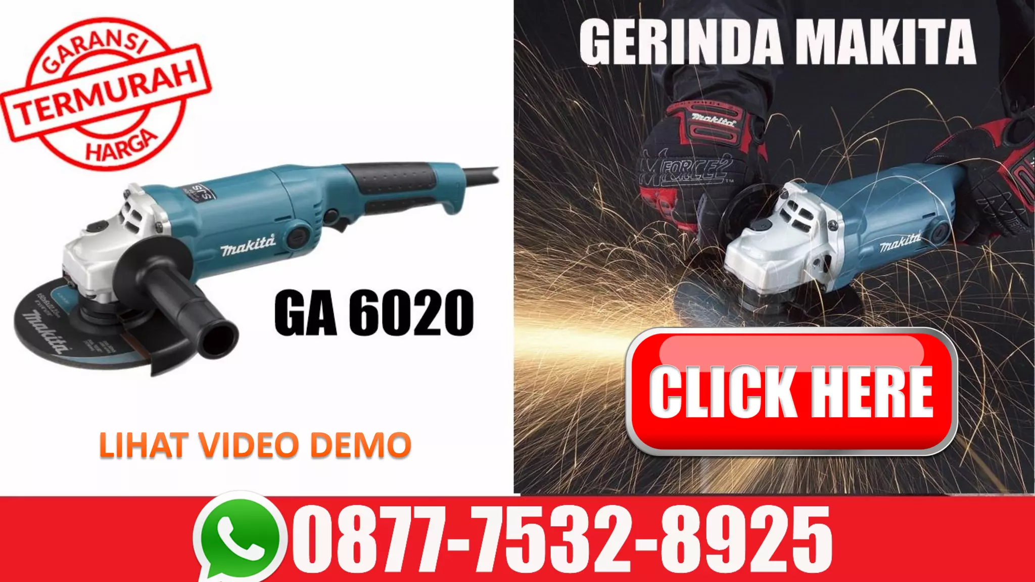 Katalog gerinda makita | PDF