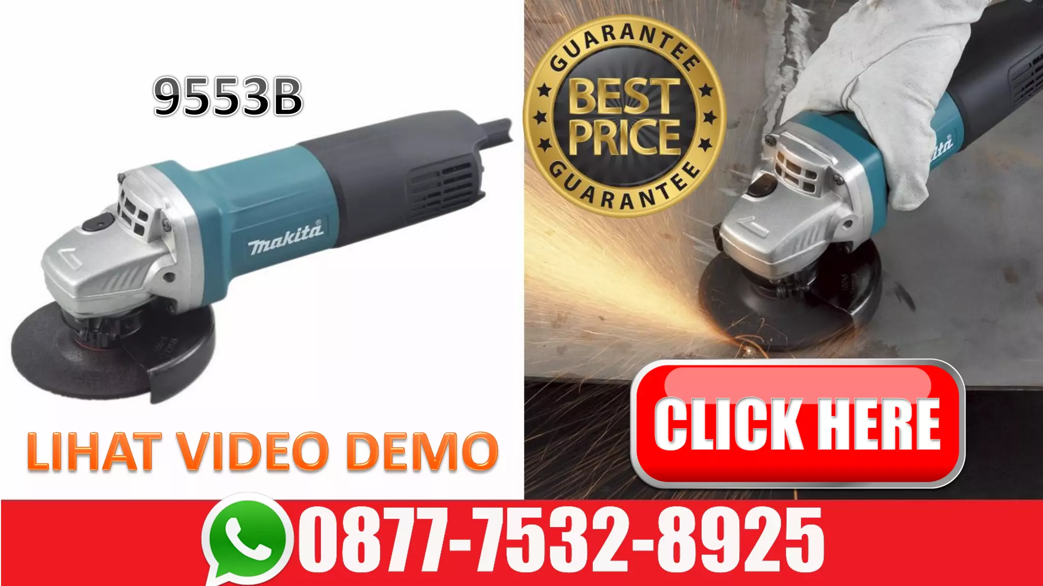 Katalog gerinda makita | PDF