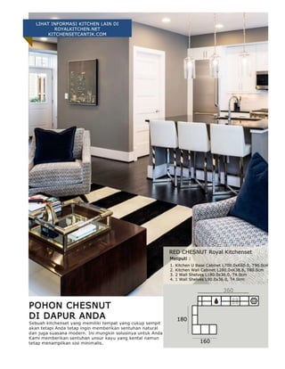 Katalog Kitchen Set | PDF