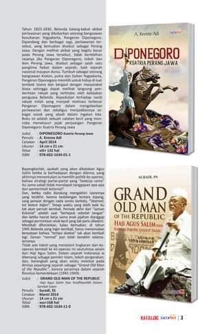 Katalog matapadi | PDF