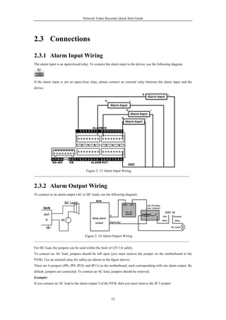 Katalog nvr hik | PDF
