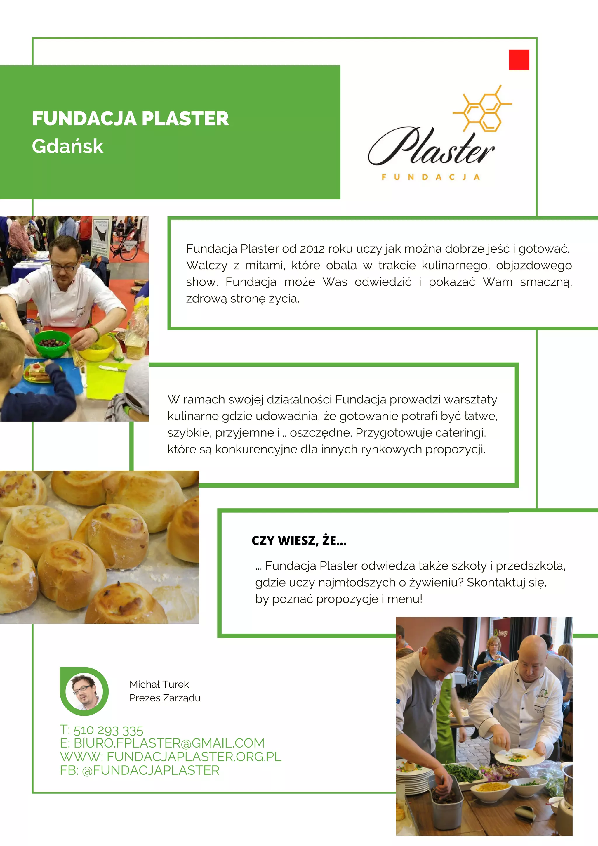 Katalog 4 OWES Dobra Robota | PDF