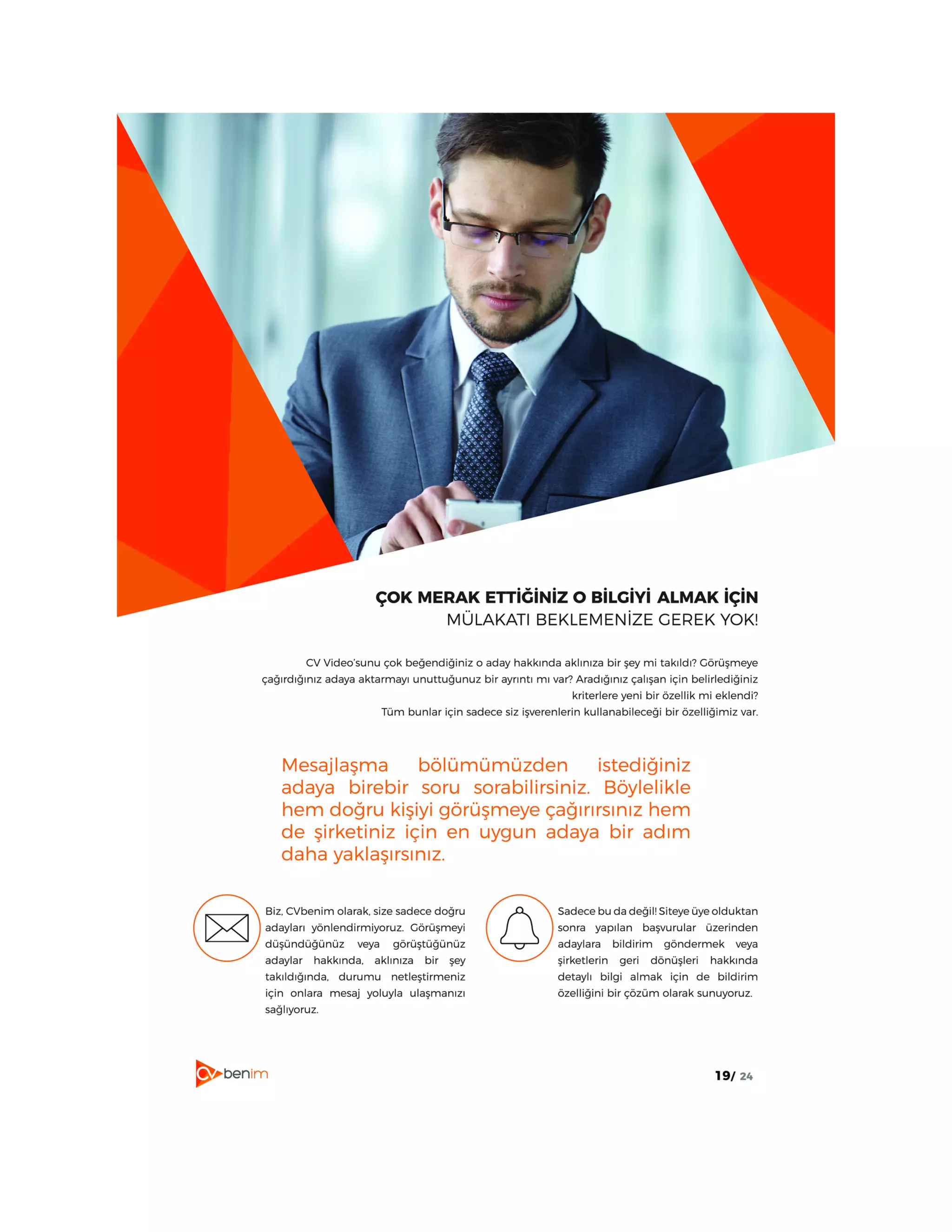 Cv Benim-Katalog | PDF | Free Download