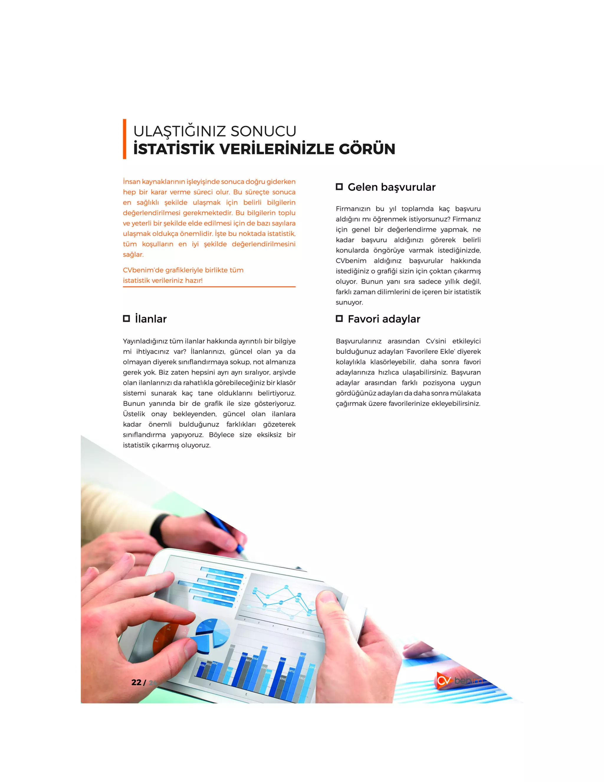 Cv Benim-Katalog | PDF | Free Download