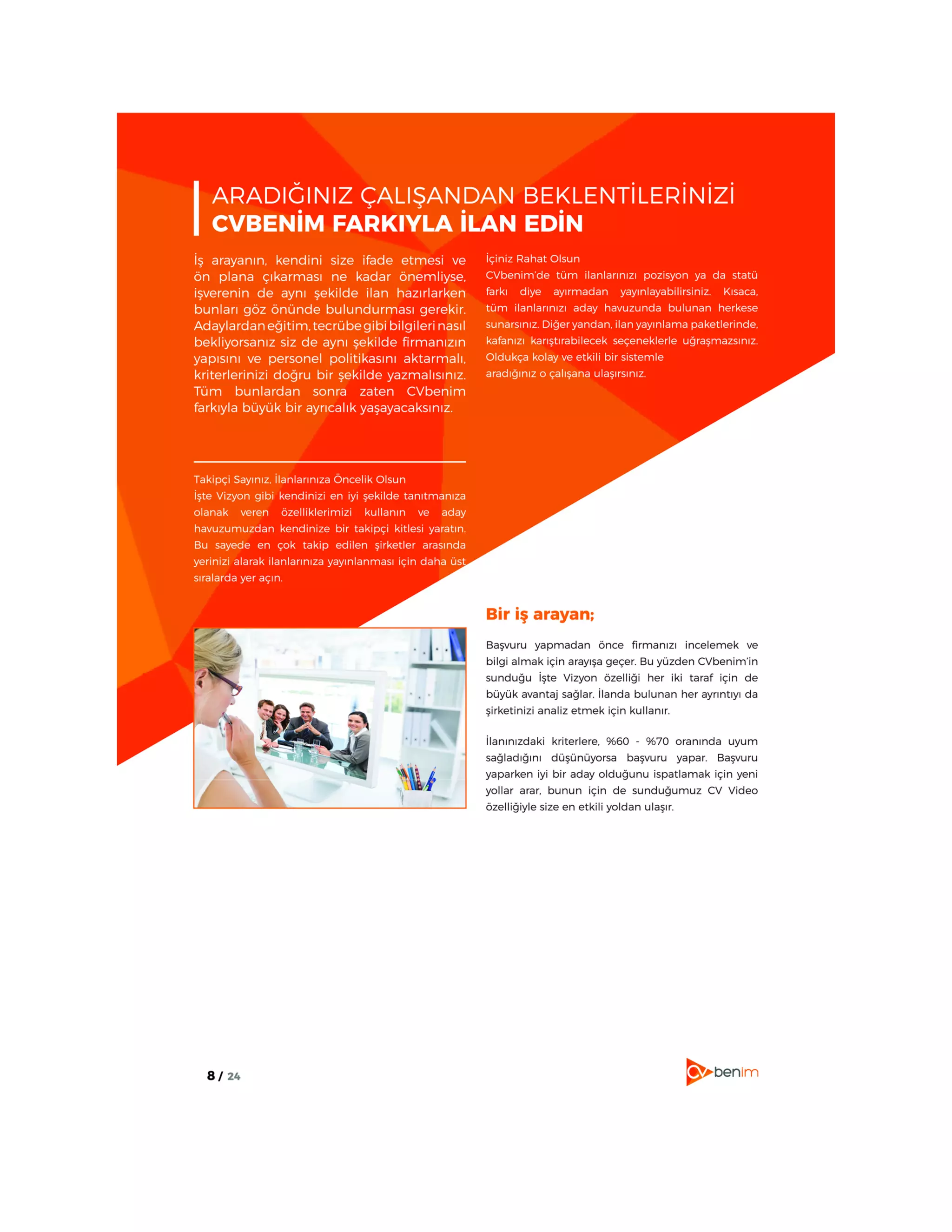 Cv Benim-Katalog | PDF | Free Download