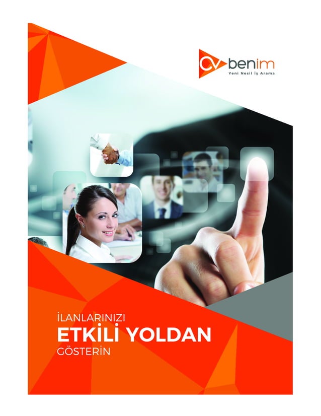 Cv Benim-Katalog | PDF