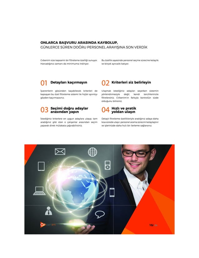 Cv Benim-Katalog | PDF | Free Download