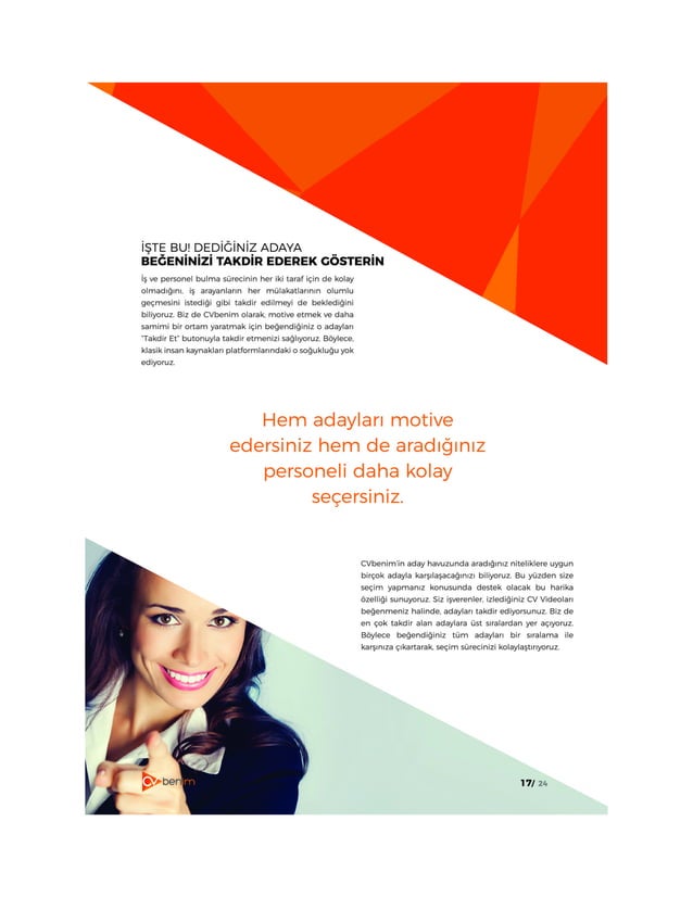 Cv Benim-Katalog | PDF