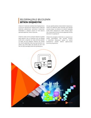 Cv Benim-Katalog | PDF