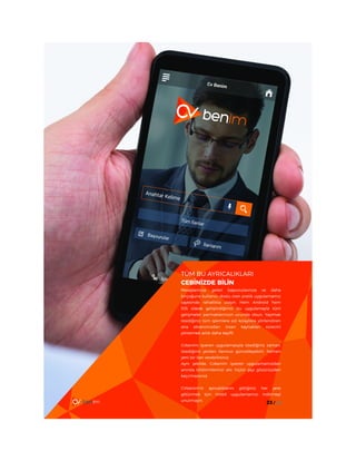 Cv Benim-Katalog | PDF